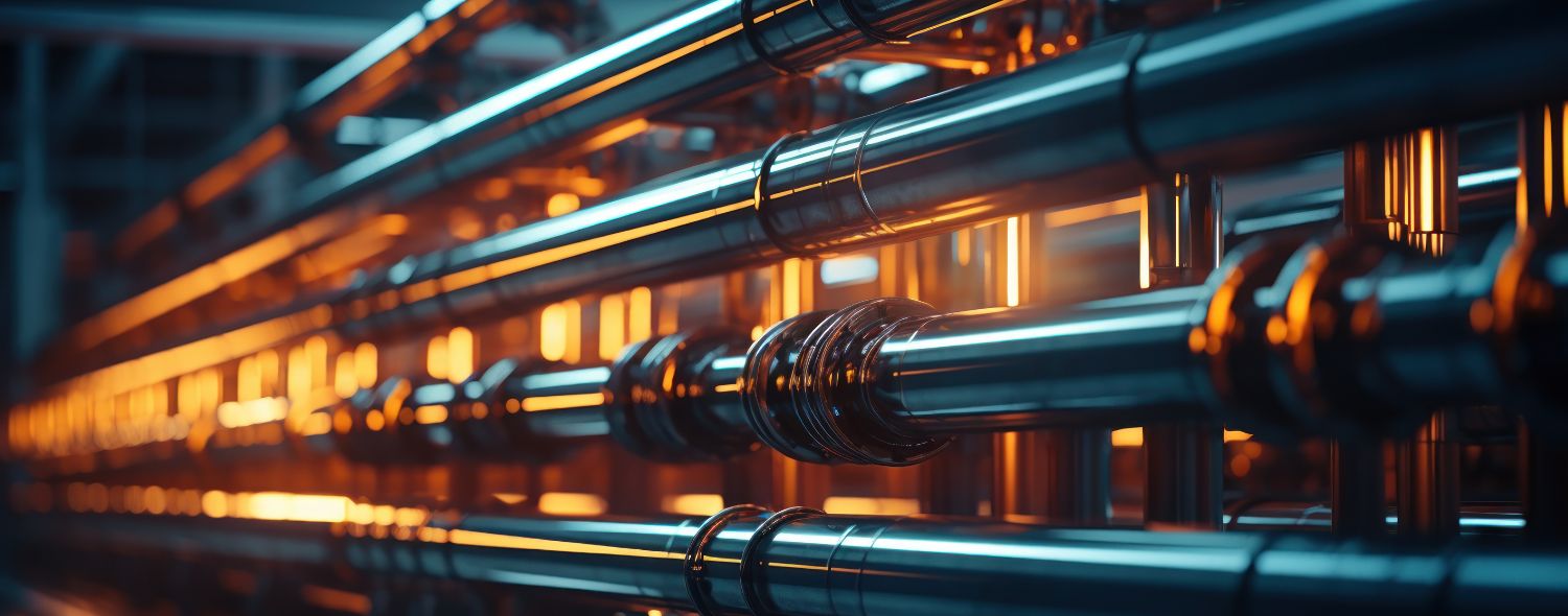 MS Piping • Cluster Engineers