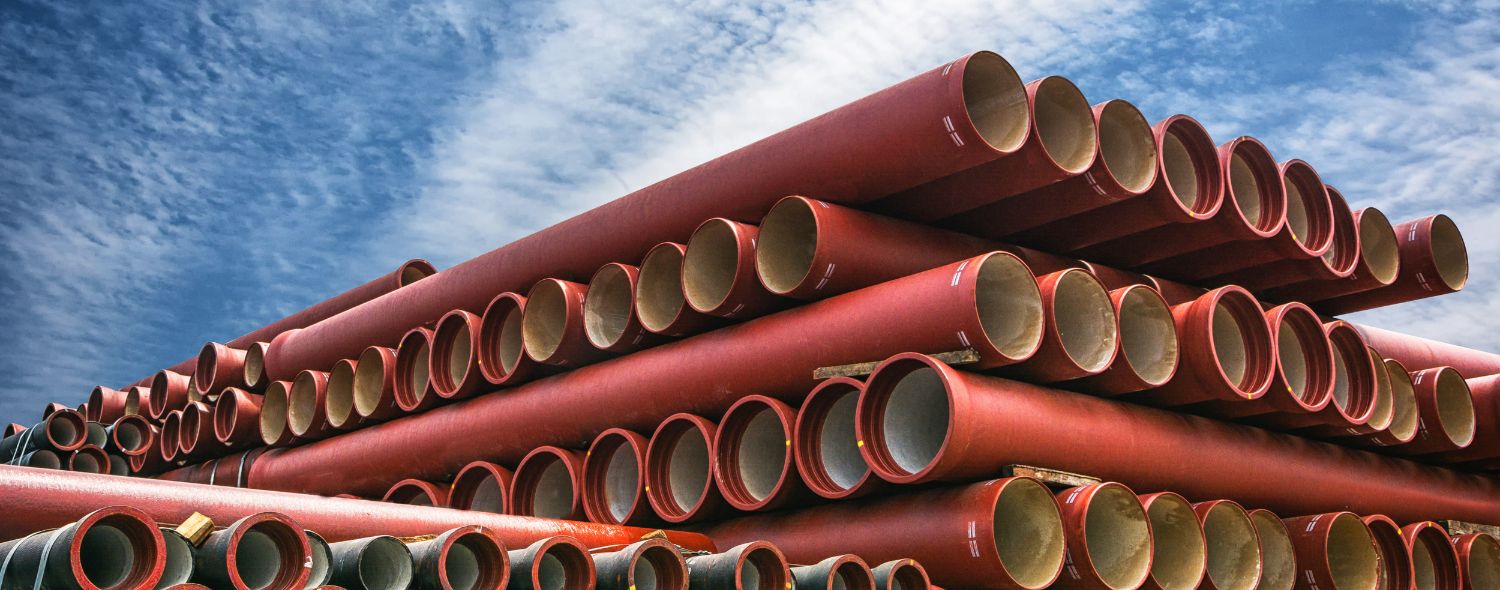 Copper Piping • Cluster Engineers